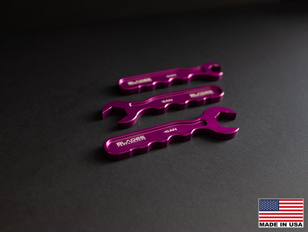 TOOLS – Blades Performance